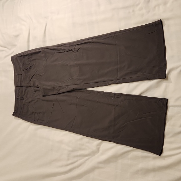 Lucy | Pants & Jumpsuits | Lucy Pants Womens Small Mid Rise Loose ...